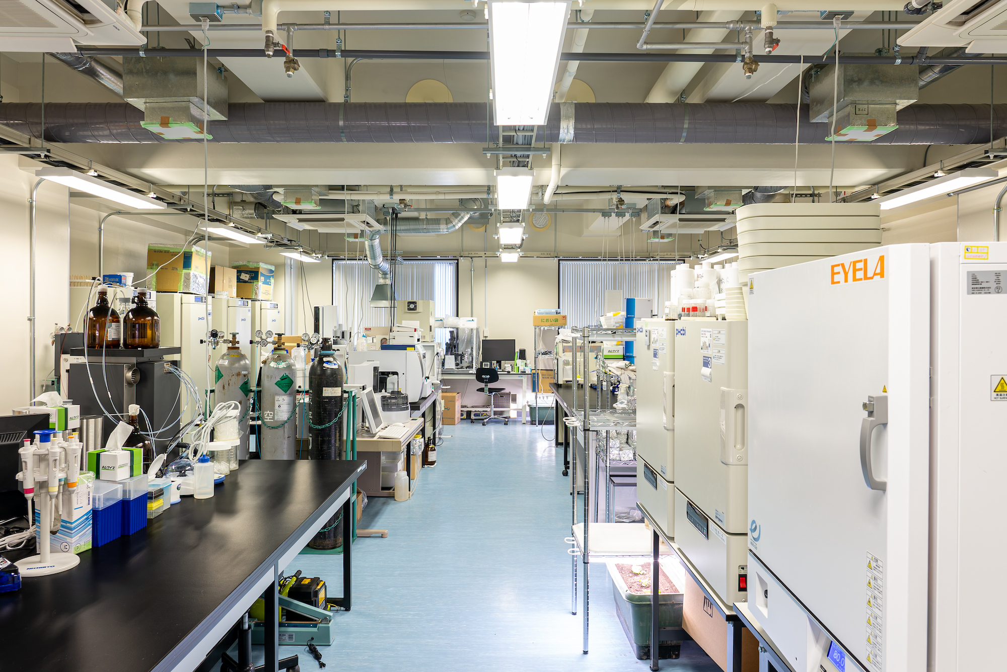 北海道新聞に掲載されました（北見工業大学との共同研究成果報告会） - 環境大善｜地球の健康を見つめる｜「きえ〜る」や「土いきかえる」などの製造販売